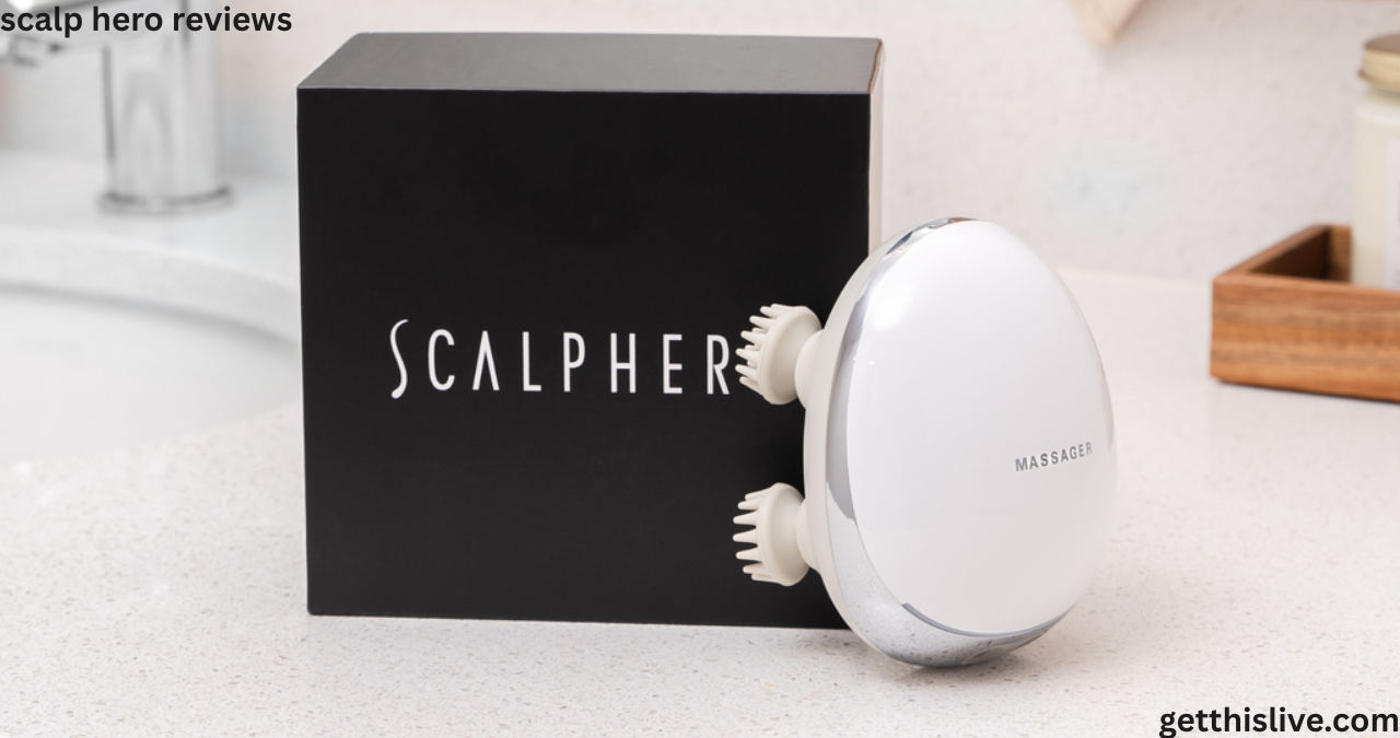 Scalp Hero Reviews Does This Hair Growth Treatment Really Work?